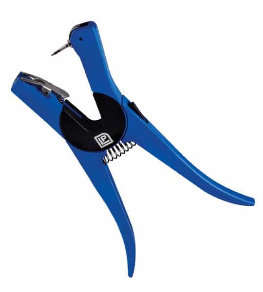 Zee TagFaster Auto Applicator - 4Tags.com.au