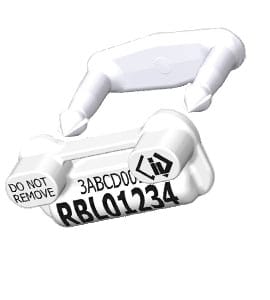 NLIS Cattle - 4Tags.com.au