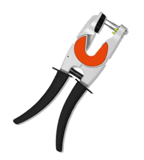 Enduro Tag Applicator - 4Tags.com.au