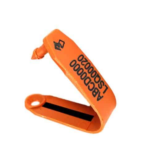 Leader NLIS Multitronic EID Sheep & Goat Tag - 4Tags.com.au