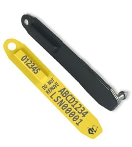 Leader NLIS Multitronic EID Sheeptag – 4Tags.com.au