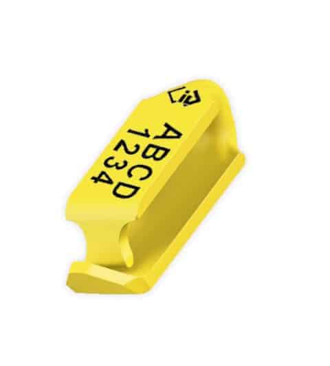 NLIS Leader Tag Original - 4Tags.com.au