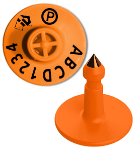 Pig Pass NLIS Pig Identification Rules - 4Tags.com.au