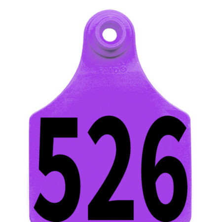 Allflex Maxi Female - 4Tags.com.au