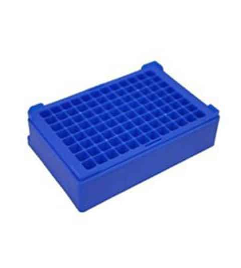 Tissue Sampling (TSU) 96 Well Tray - 4Tags.com.au