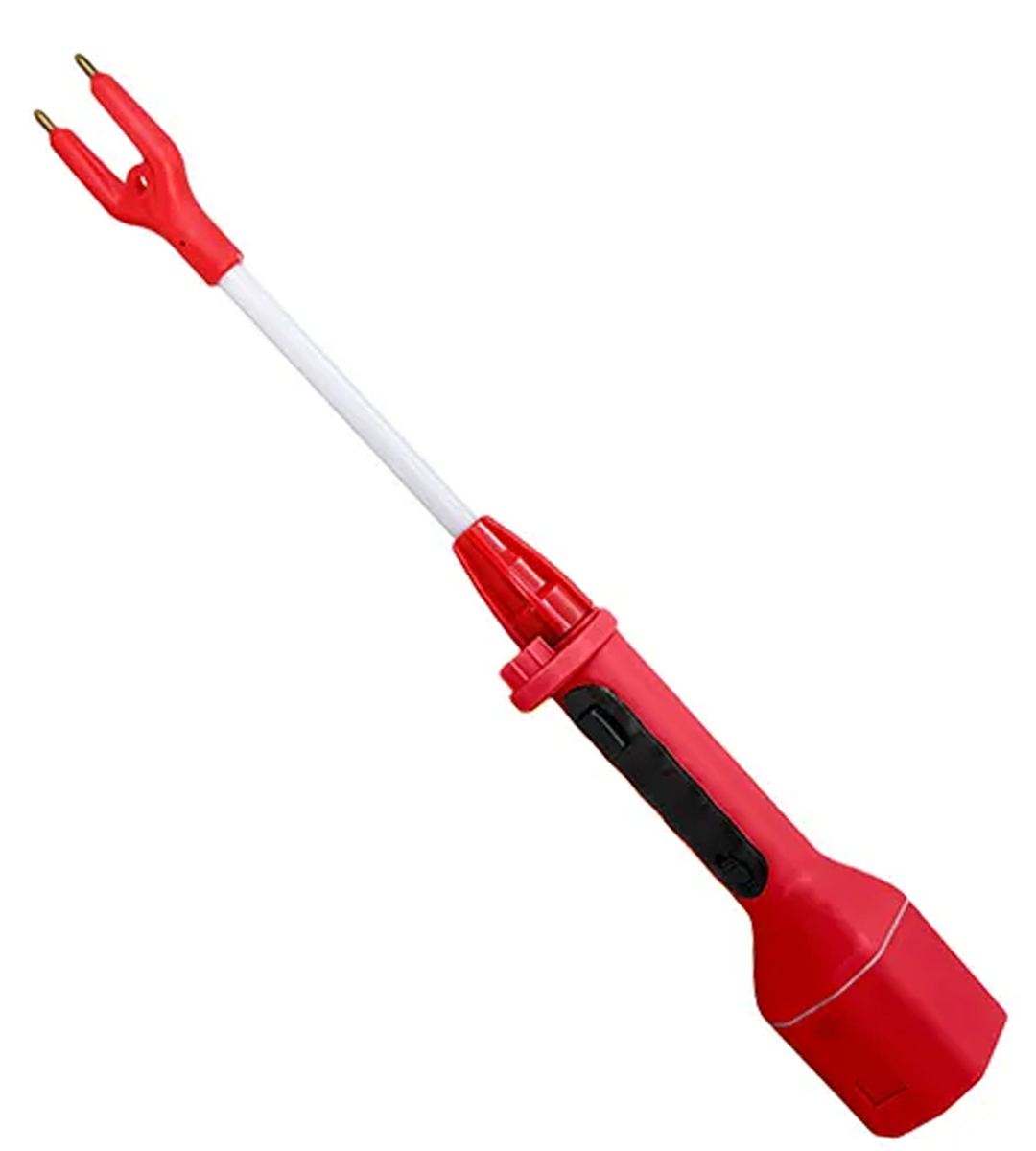 Bainbridge RED Livestock Prodders - 4Tags.com.au