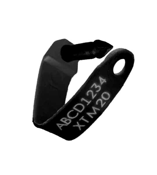 Allflex SA NLIS RapID EID Sheep & Goat Tag - 4Tags.com.au