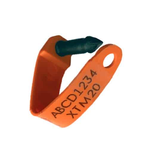 Allflex RapID NLIS EID Sheep & Goat Tags - 4Tags.com.au