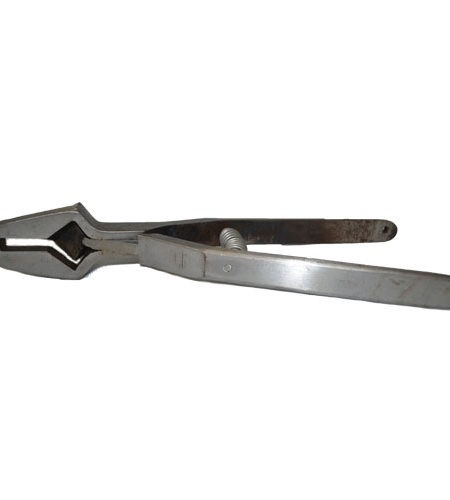 Ear Marking Pliers - 4Tags.com.au