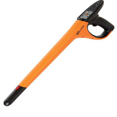 Gallagher HR4 V2 Hand Held EID Tag Reader & Data Collector - 4Tags.com.au