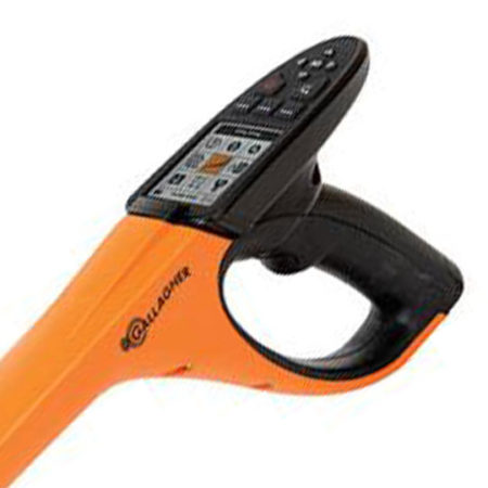 Gallagher HR4 V2 Hand Held EID Tag Reader & Data Collector - 4Tags.com.au