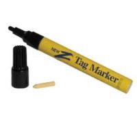 Zee Tag Marker Pen - 4Tags.com.au
