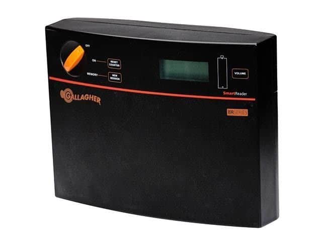 Gallagher BR Panel Reader Controller – 4Tags.com.au