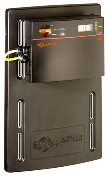 Gallagher BR Panel Reader Controller - 4Tags.com.au