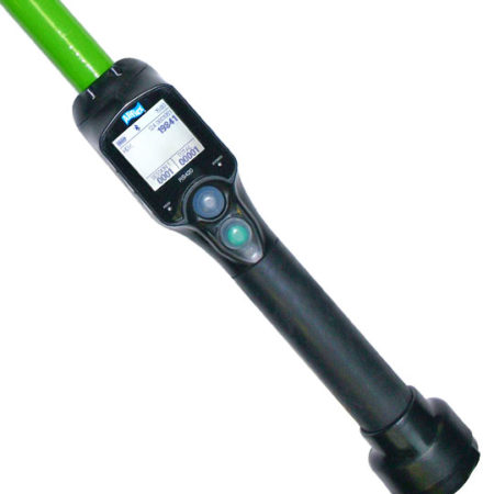 Allflex RS420 Premium Reader/Scanner - 4Tags.com.au