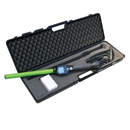 Allflex RS420 Premium Reader/Scanner - 4Tags.com.au