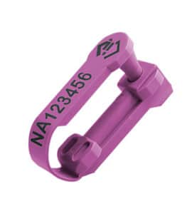 Shearwell WA NLIS EID Sheep & Goat Tag - 4Tags.com.au