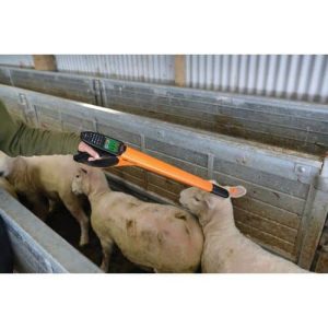 Gallagher HR5 V3 Hand Held EID Tag Reader & Data Collector - 4Tags.com.au