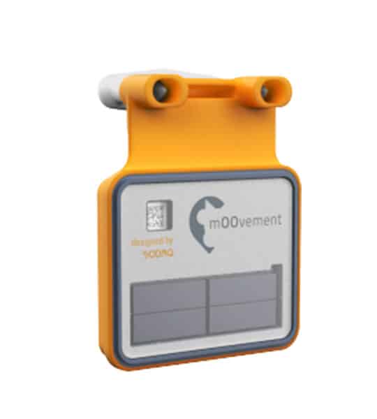 mOOvement Active GPS Tag – 4Tags.com.au