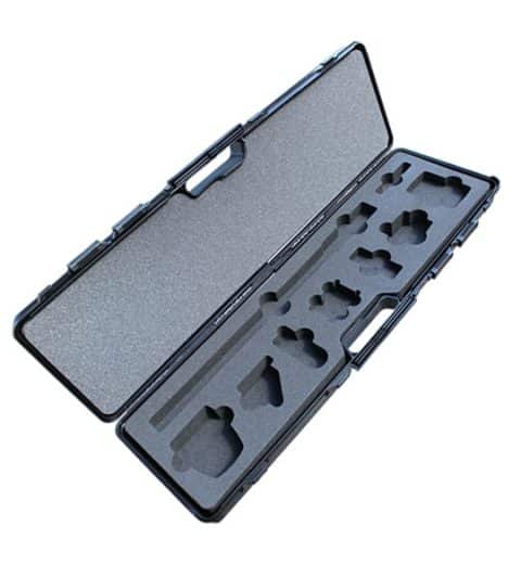 Shearwell Stock Reader's Hard Carry Case - 4Tags.com.au