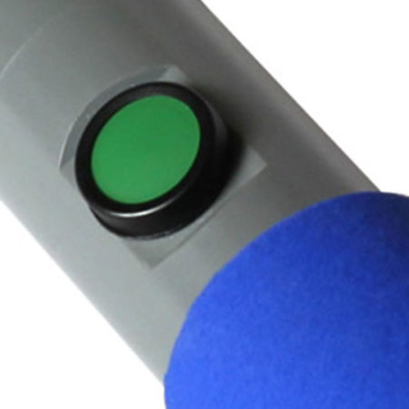 Shearwell Stock Reader SDL400S (Red Handle) - 4Tags.com.au