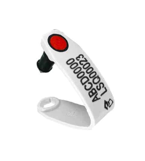 Leader SA NLIS MultiPin EID Sheep & Goat Tag - 4Tags.com.au