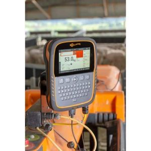 Gallagher TWR-5 Weigh Scale, Data Collector & EID Tag Reader - 4Tags.com.au
