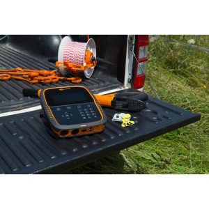 Gallagher TW-1 Weigh Scale - 4Tags.com.au