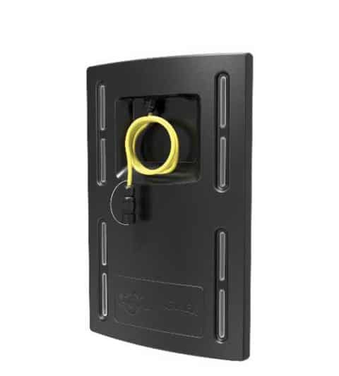 Gallagher Panel Antenna 600 X 400mm For TWR Weigh Scales - 4Tags.com.au