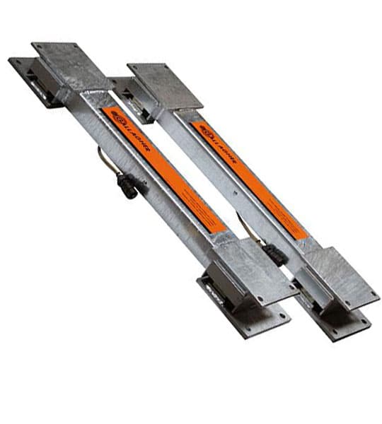 Gallagher Heavy Duty 5,000Kg Load Bars - 4Tags.com.au