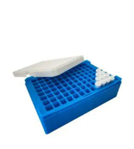 Tissue Sampling (TSU) 96 Well Tray - 4Tags.com.au