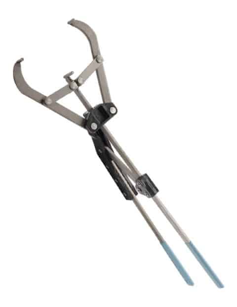 Leader Banding Ring Applicator - Jumbo Rings - 4Tags.com.au