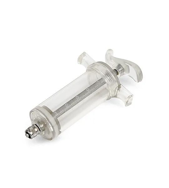 Bainbridge Reusable Syringes - 4Tags.com.au