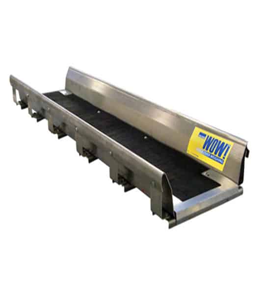 Tru-Test WOW 2.5m Aluminium Wide Cattle Platforms - 4Tags.com.au