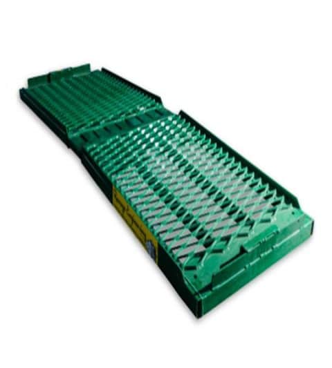 Tru-Test Split Steel Cattle Platform - 4Tags.com.au