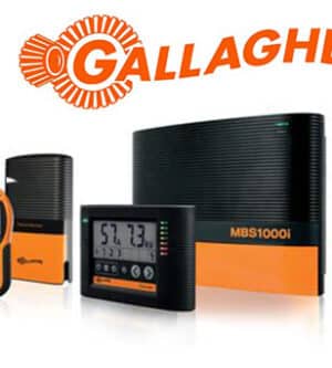 Gallagher Electric Fencing - 4Tags.com.au