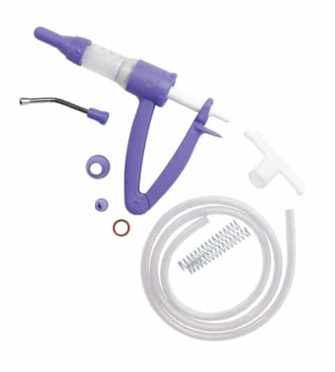 Simcro 15ml Drencher Total Pack - 4Tags.com.au