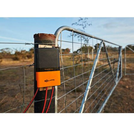 Gallagher I Series Fence Monitor - 4Tags.com.au