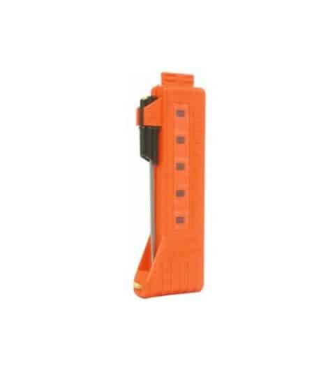 Gallagher Fence Volt Indicator - Neon Pocket Tester - 4Tags.com.au