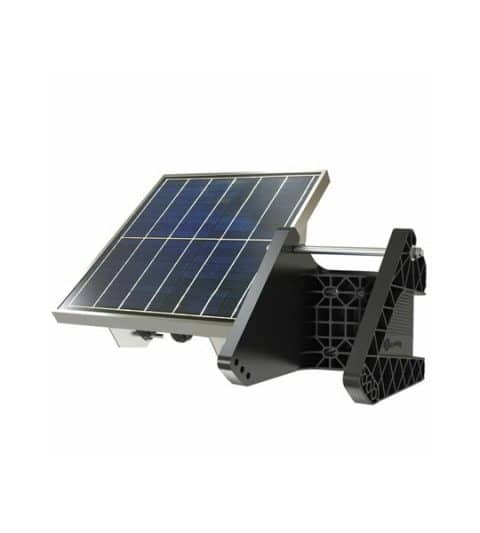 Gallagher Solar Panel 20 Watt - 4Tags.com.au