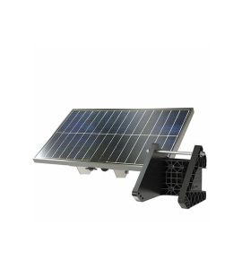 Gallagher 130 Watt Solar Panel - 4Tags.com.au
