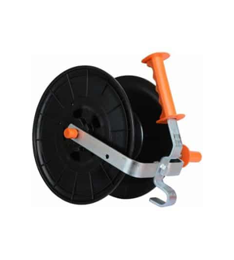 Gallagher Standard Reel - 4Tags.com.au