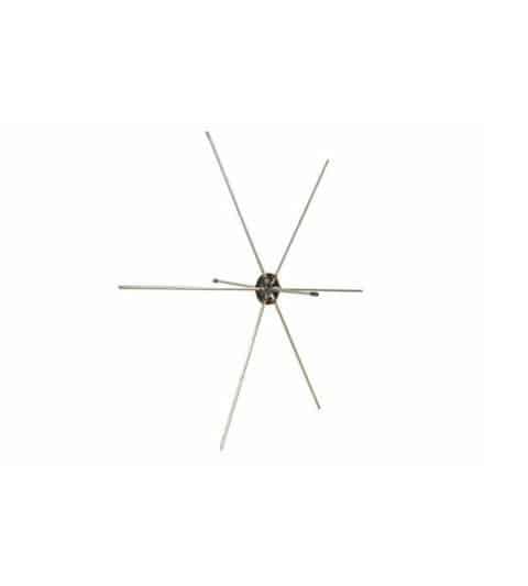 Gallagher Tumble Wheel For Strip Grazing - 4Tags.com.au