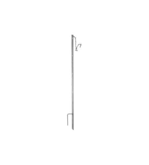Speedrite 3-Hole Mounting Post - 4Tags.com.au