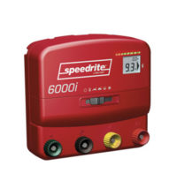 Speedrite S80 Solar Energizer - 4Tags.com.au