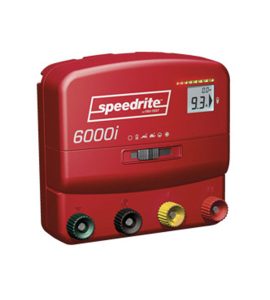 Speedrite S500 Solar Energizer - 4Tags.com.au