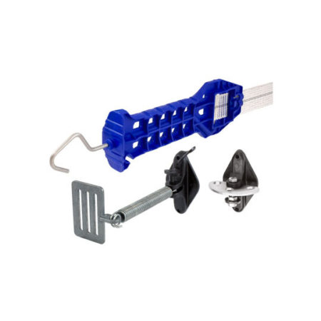 Speedrite Extreme Reflective Tape Gate Kit 5m (Complete With 5m Tape ...