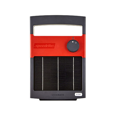 Speedrite S150 Solar Energizer - 4Tags.com.au