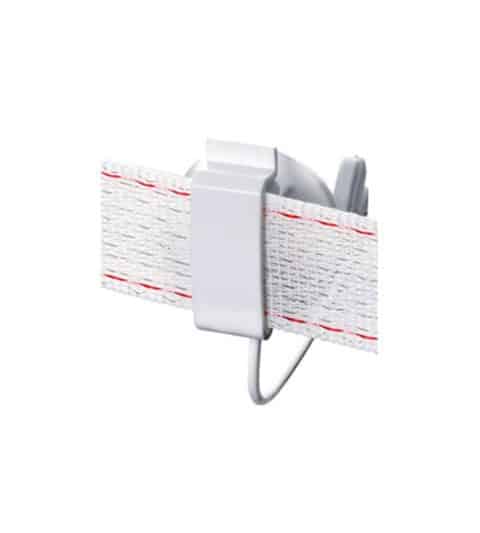 Speedrite Steel Post Wide Tape Insulator - 4Tags.com.au