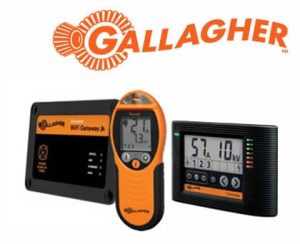 Gallagher Power Fences - 4Tags.com.au